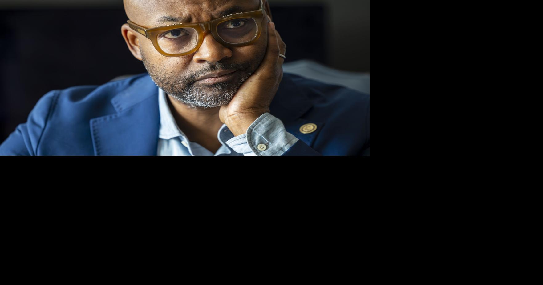 New Orleans District Attorney speaks on allyship with Landry | Opinion ...