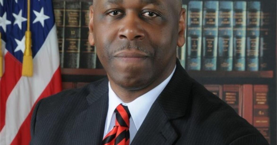 Baker Mayor Darnell Waites elected chairman of the Capital Region ...