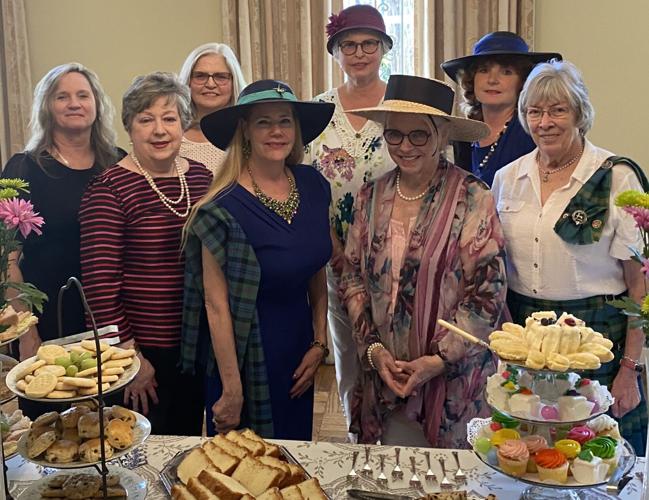 Community: LSU announces Tiger 12 Senior Class of 2022 | Entertainment ...