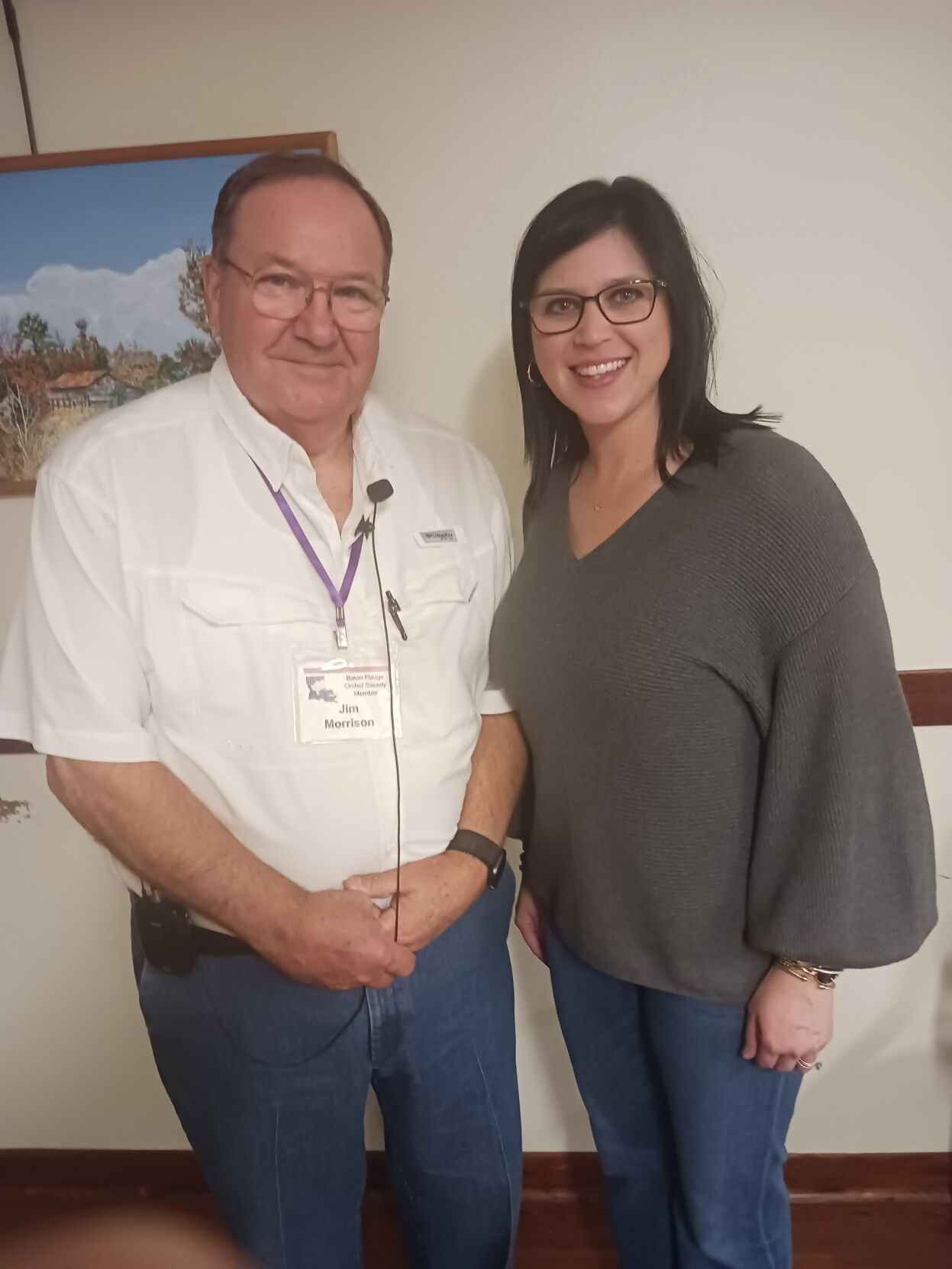 Baton Rouge community news for March 10, 2024 | Entertainment/Life ...