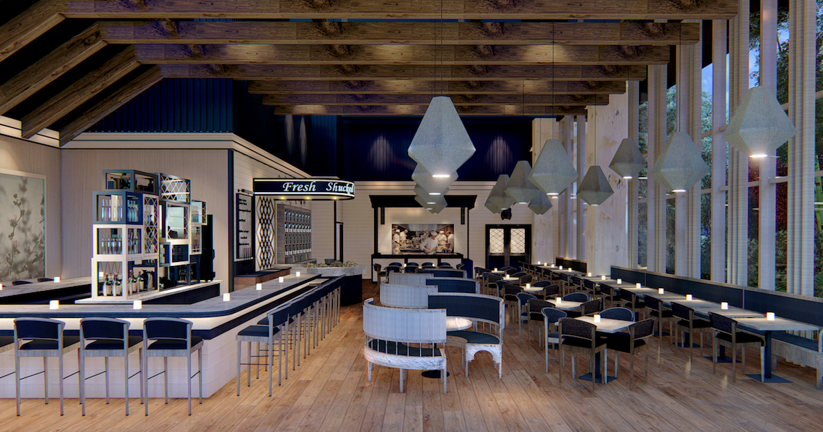 First new restaurant for Besh’s group under new leadership will open in ...