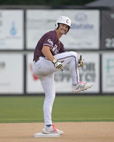 Central's Grayden Harris tosses no-hitter in 8-0 playoff win | High ...