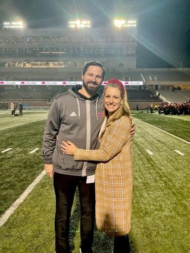 Cajuns head coach Michael Desormeaux carves out family time | UL Ragin ...