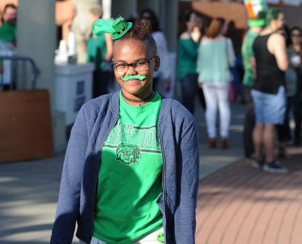 Don't miss these St. Patrick's Day events in Baton Rouge and Lafayette ...