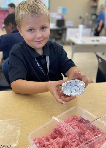 Zachary Elementary School celebrates Rock Your School | Zachary ...
