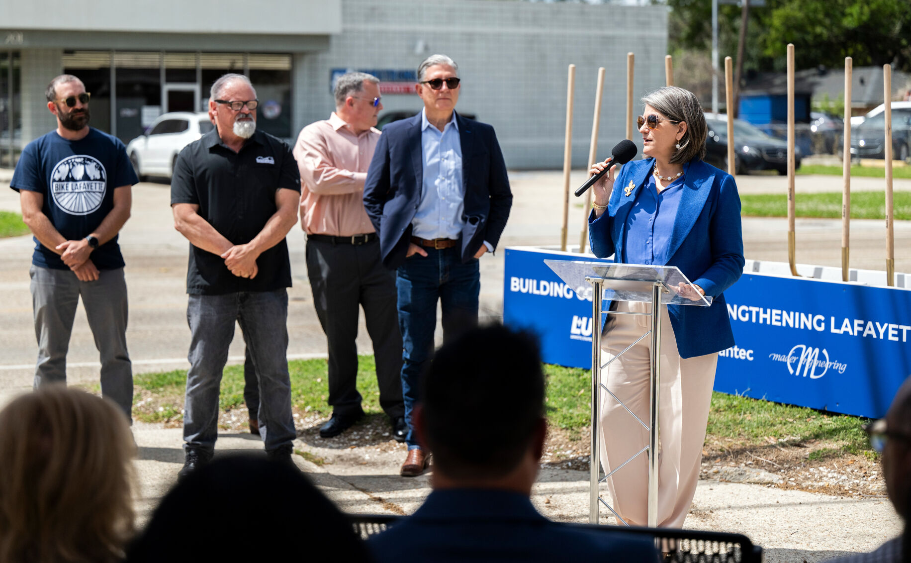Business backlash halts Bertrand Drive overlay project as city rethinks ...