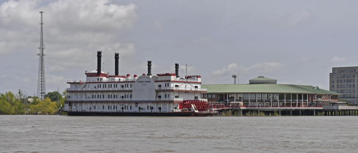 See how Baton Rouge riverboat casinos performed in October | Business ...