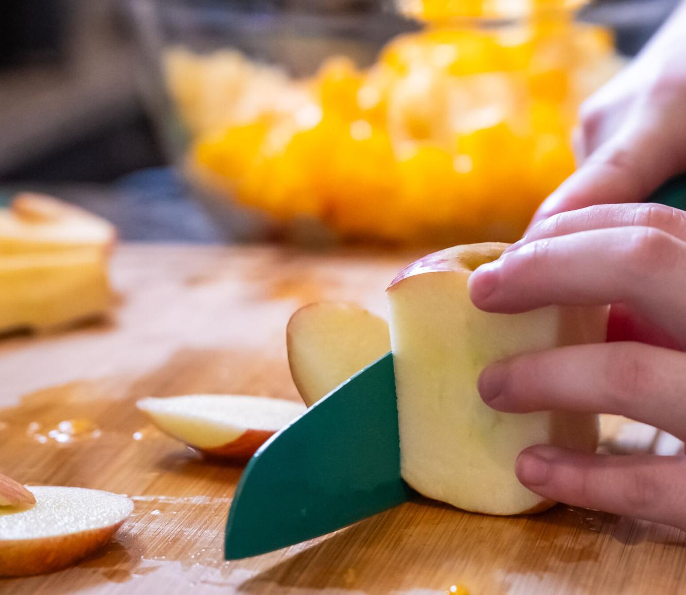 Fruit salad and orange toast recipes | Food/Recipes | theadvocate.com