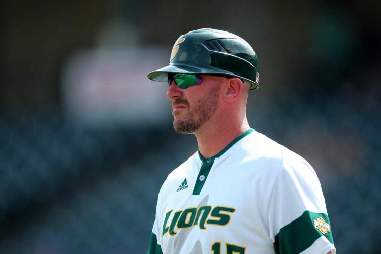 Early Riser: Promoted at 29, Southeastern coach Matt Riser has led the ...
