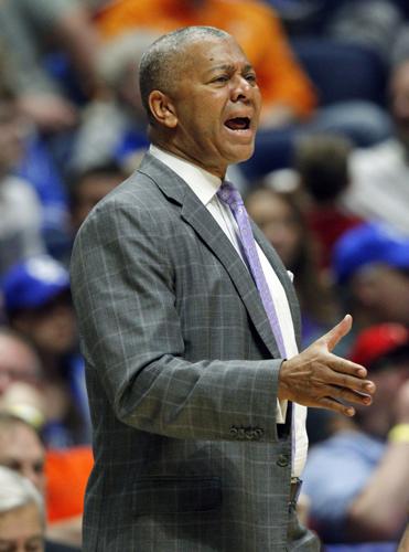 With season-ending loss to Mississippi State, Johnny Jones still unsure ...