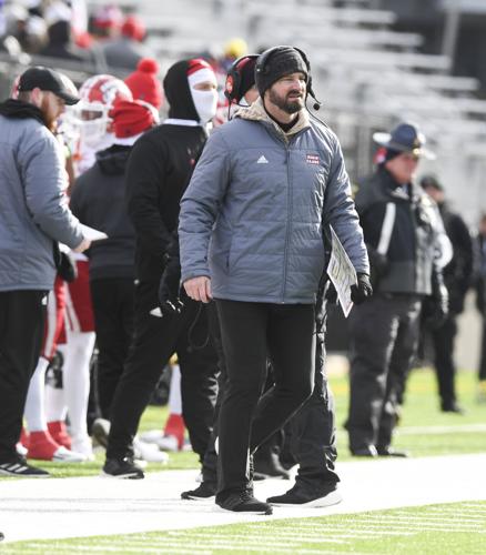 Encouraging finish offers much hope for UL's football future | UL Ragin ...