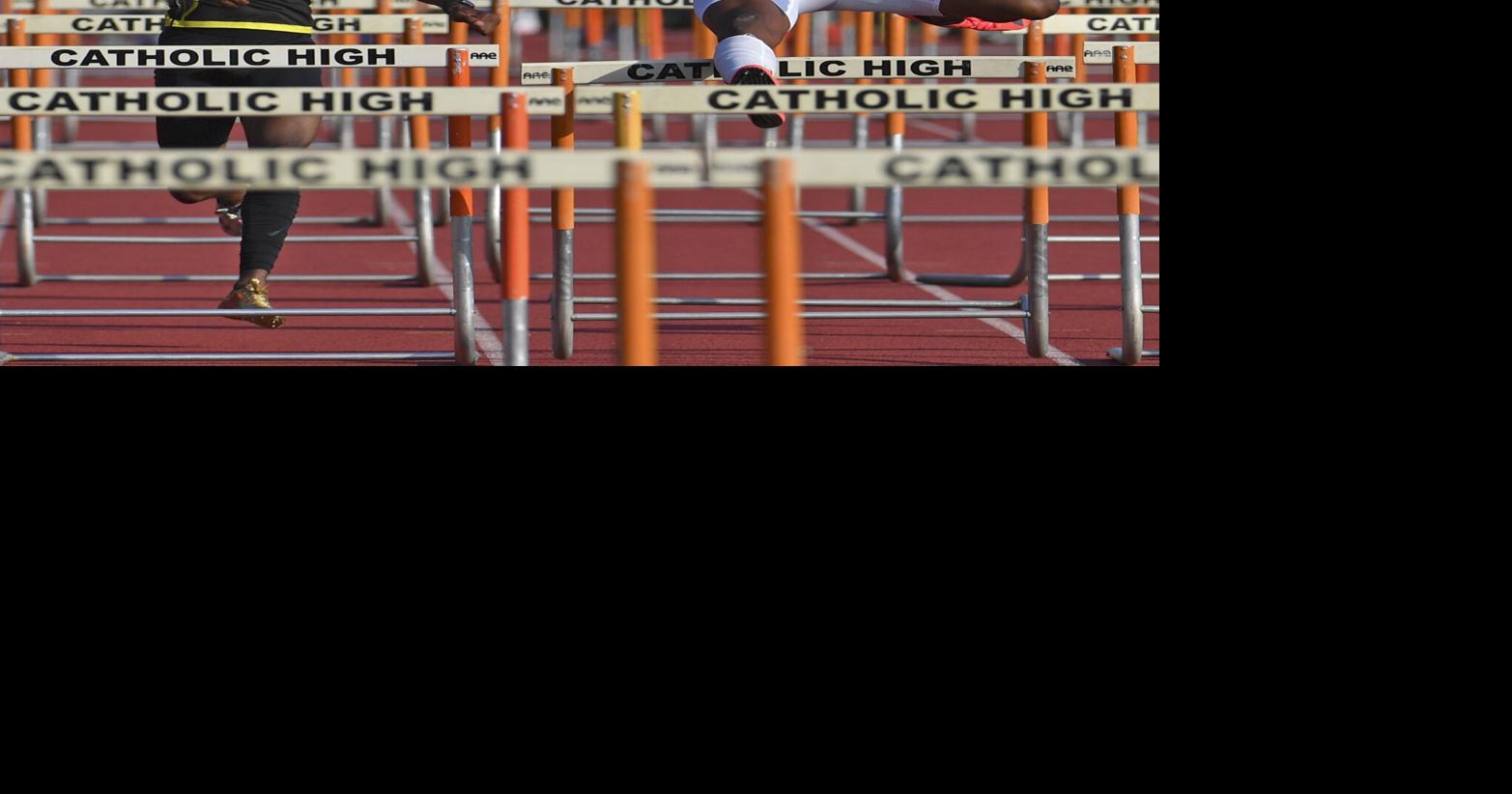 Check out the 2021 All-Metro Track & Field teams for the Baton Rouge ...