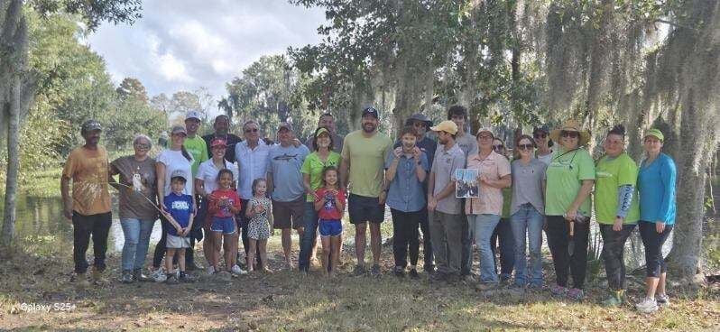 LSU Agcenter scientist trying to bring back fireflies | Entertainment ...