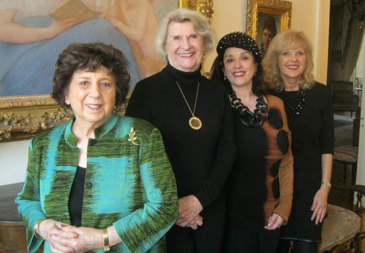 Mad Hatter’s Luncheon, party tickets available | News | theadvocate.com