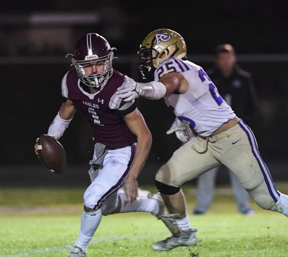 Ascension volleyball and golf athletes sign with colleges, while top ...