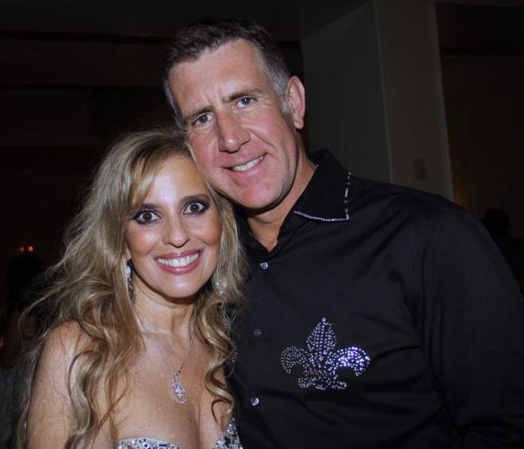 Steven Forster’s Party Central: Rhonda Shear’s sassy, sexy birthday ...