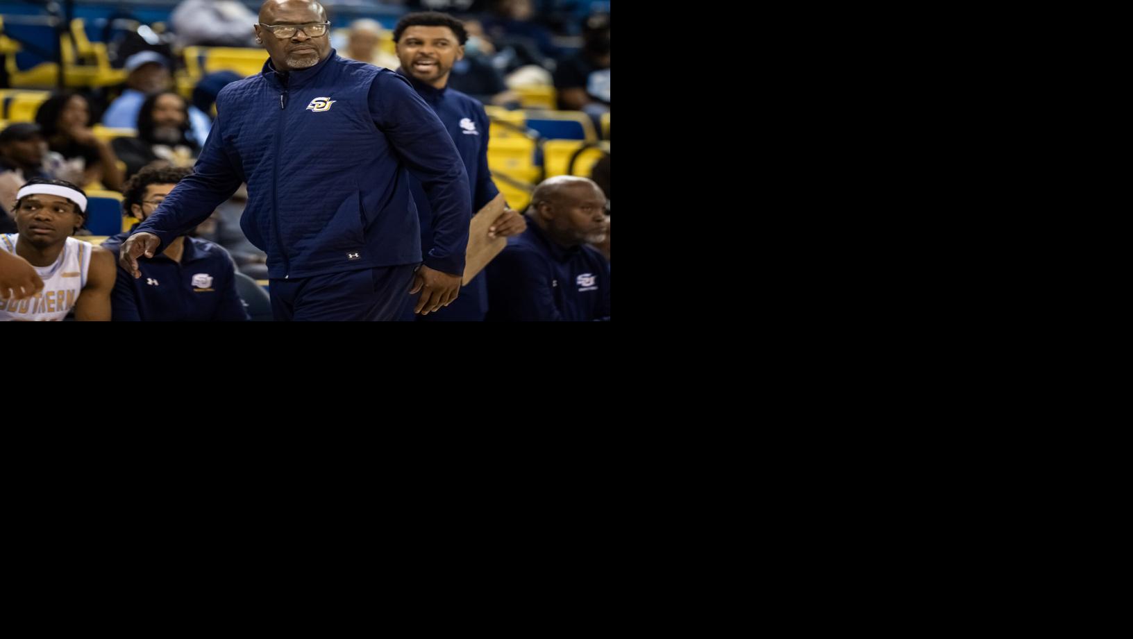 Southern men hit the road looking to put Prairie View loss behind them ...