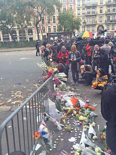 'It shook me to my core,' Louisiana natives describe terrifying scenes ...