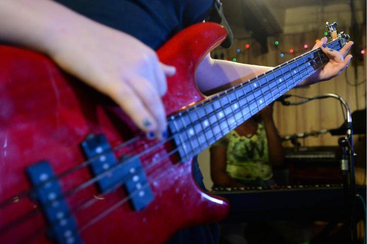 Girls Rock! | News | theadvocate.com