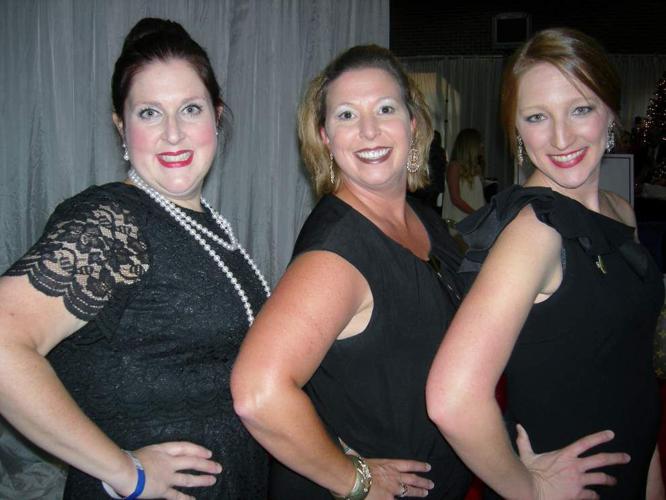 Patricia Gannon: The color of the season | Patricia Gannon ...