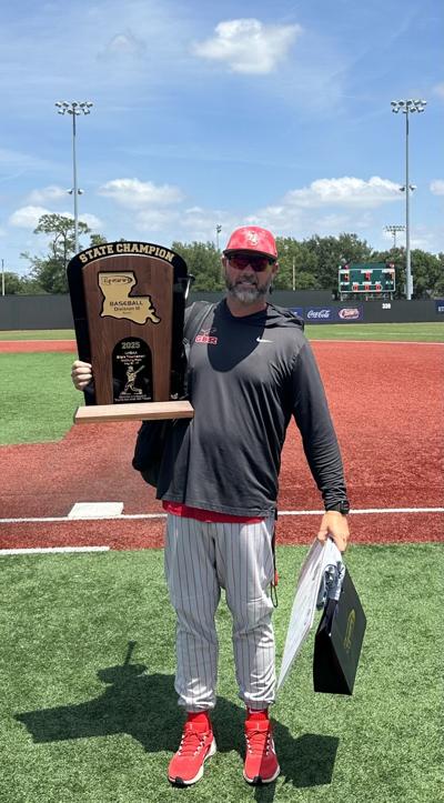 Catholic-N.I. promotes Jason Sullivan to succeed Jordan | High Schools ...