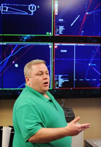 Lafayette’s Fugro Chance using new system to help oil and gas companies ...