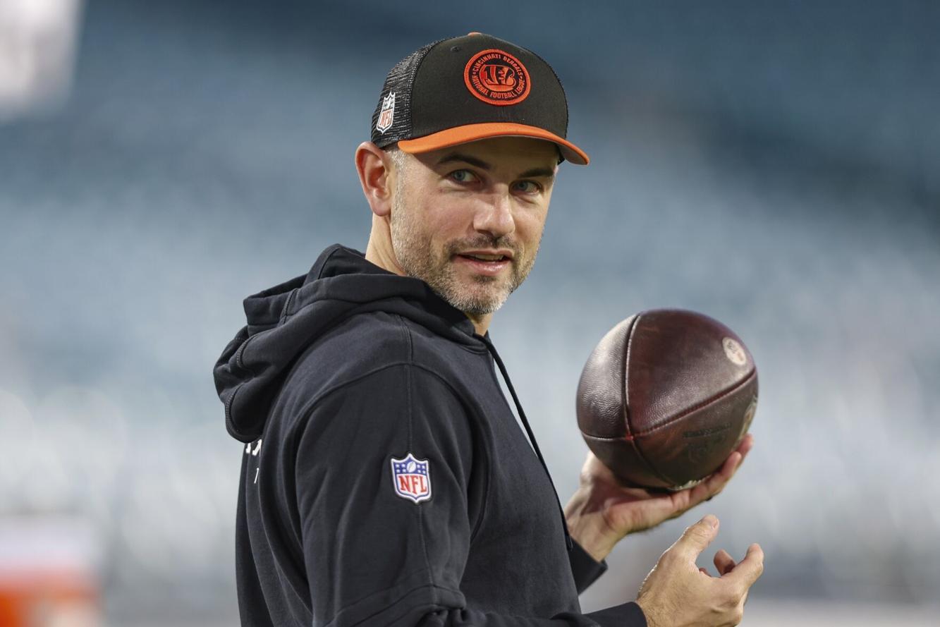 Saints' pursuit of Bengals QB Dan Pitcher just took a hit | Saints ...