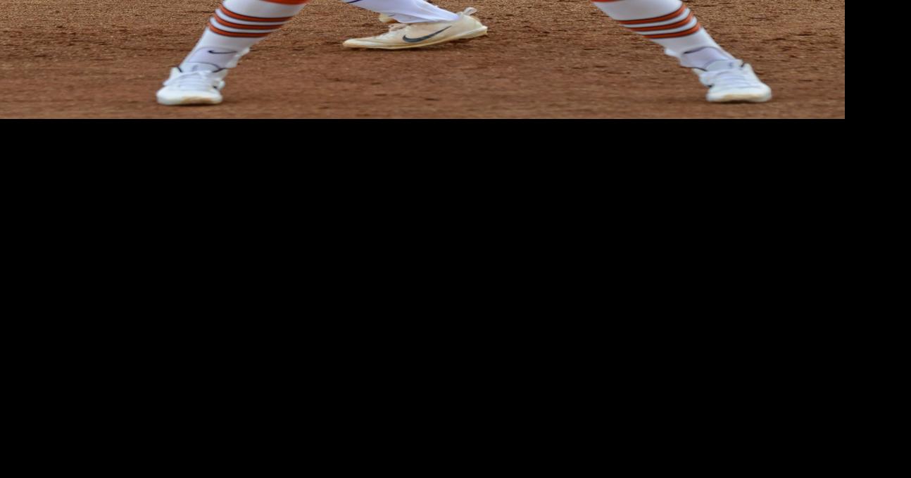 LSU softball's Shemiah Sanchez showing no inexperience after moving ...