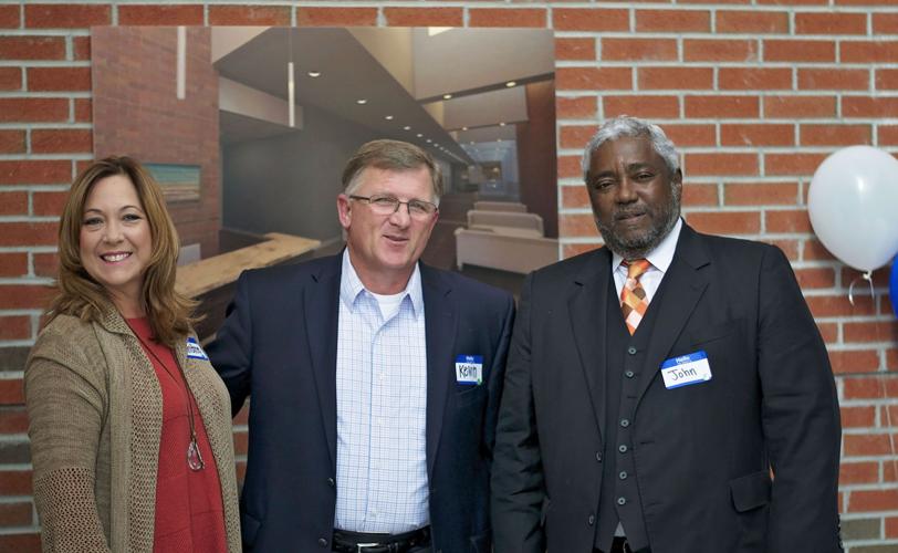 West Feliciana Hospital opens doors to new facility under construction ...