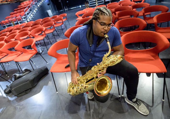 Allen Toussaint the subject of first New Orleans Jazz Orchestra album ...