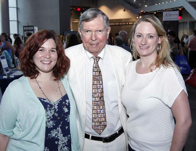 Nell Nolan: Cultural Connections | Nell Nolan | theadvocate.com