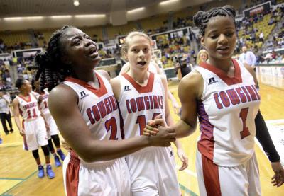 Jewel Sumner girls basketball defeats Parkview Baptist 60-50, takes ...