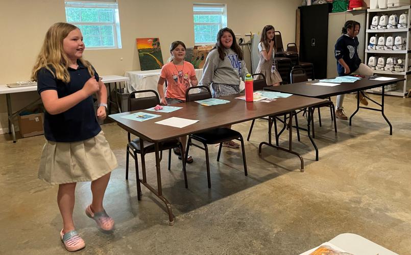 West Feliciana 4-H Cooking Club wraps up year | St. Francisville ...