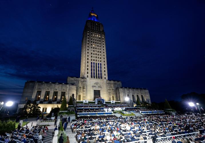 Jeff Landry committee calls for overhaul of La. constitution | State ...