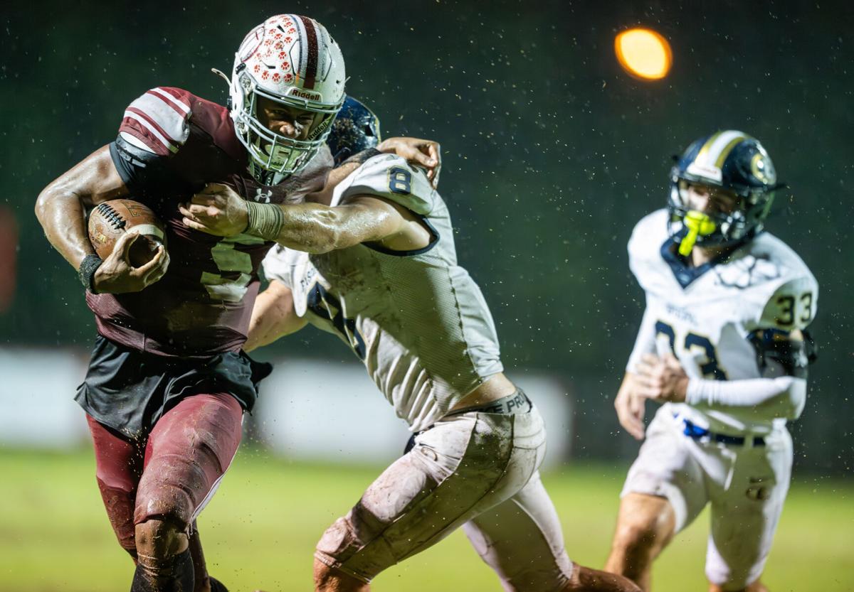 Dunham wins its third straight district title | High School Sports ...
