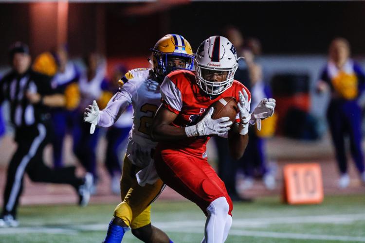 John Ehret edges East Ascension on touchdown pass with 52 seconds left ...