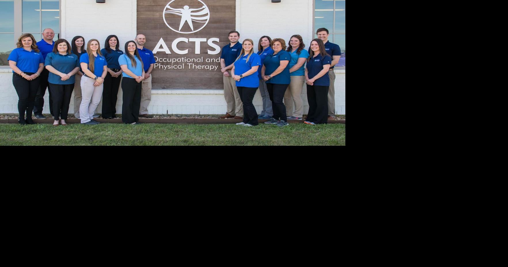 Local therapy group sold to Alabama-based national company Upstream ...