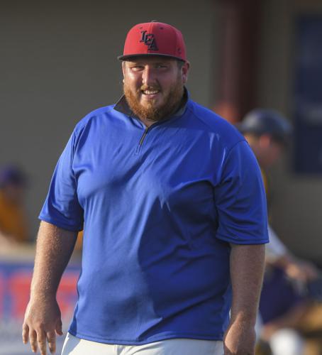 Lafayette Drillers wrap up American Legion district title, raise hopes ...