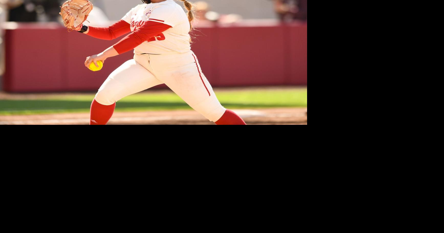UL Cajuns: See who the hitting stars were in Cajuns' sweep | UL Ragin ...