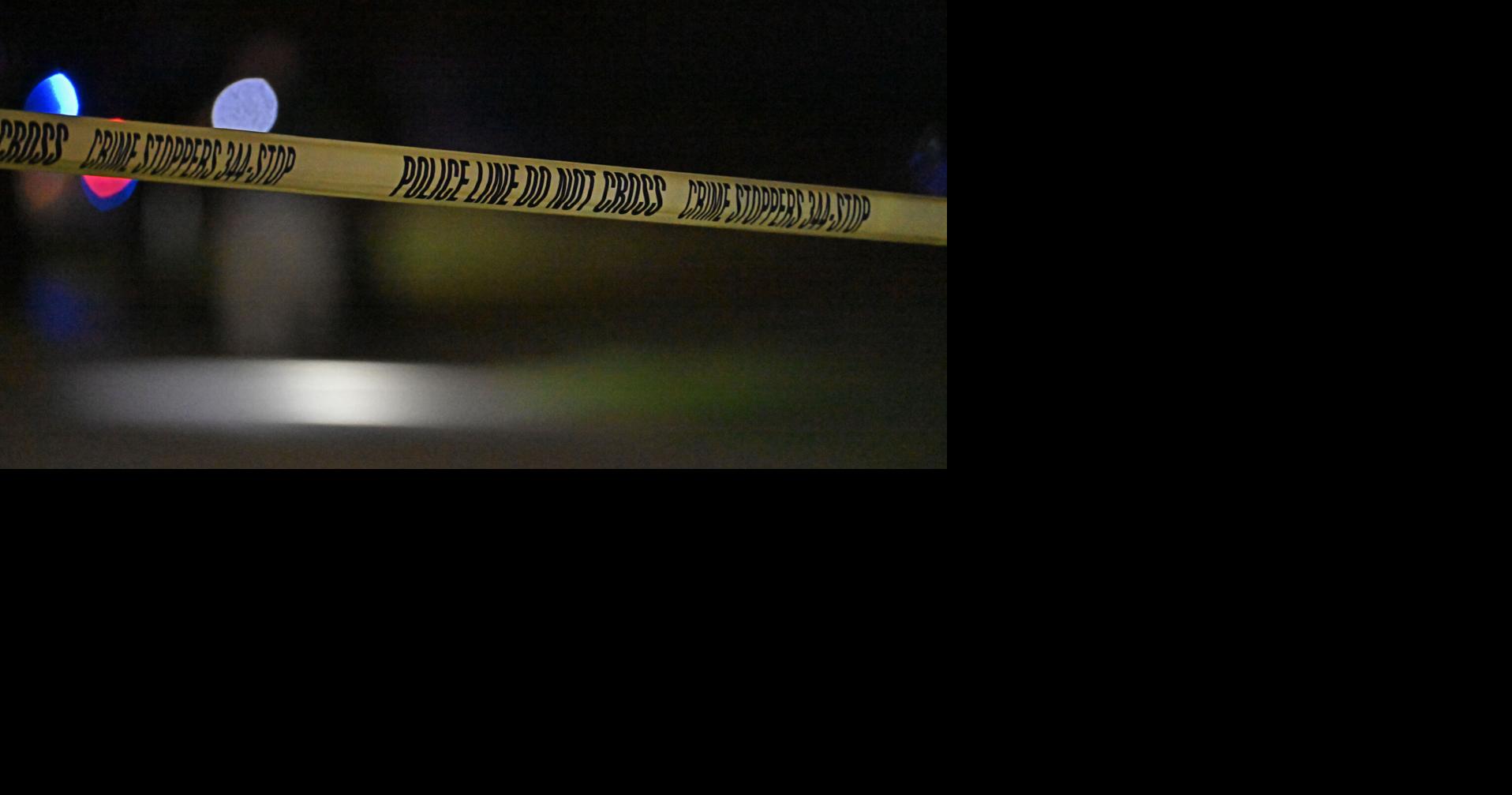 Woman arrested for stabbing Wilson police chief | Crime/Police ...