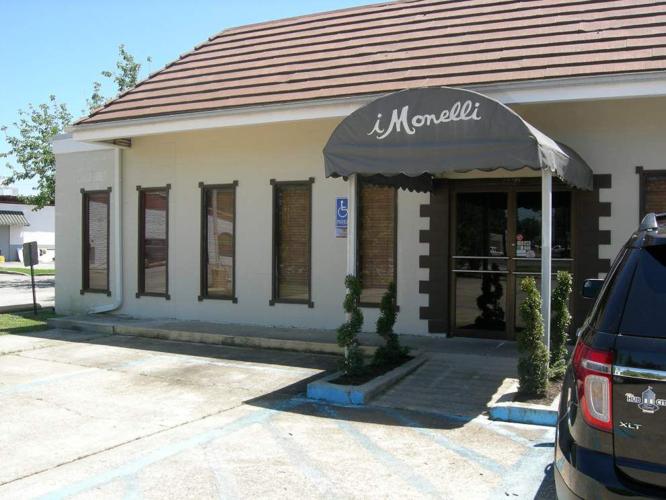Review: For things Italiano, it’s iMonelli | Entertainment/Life ...