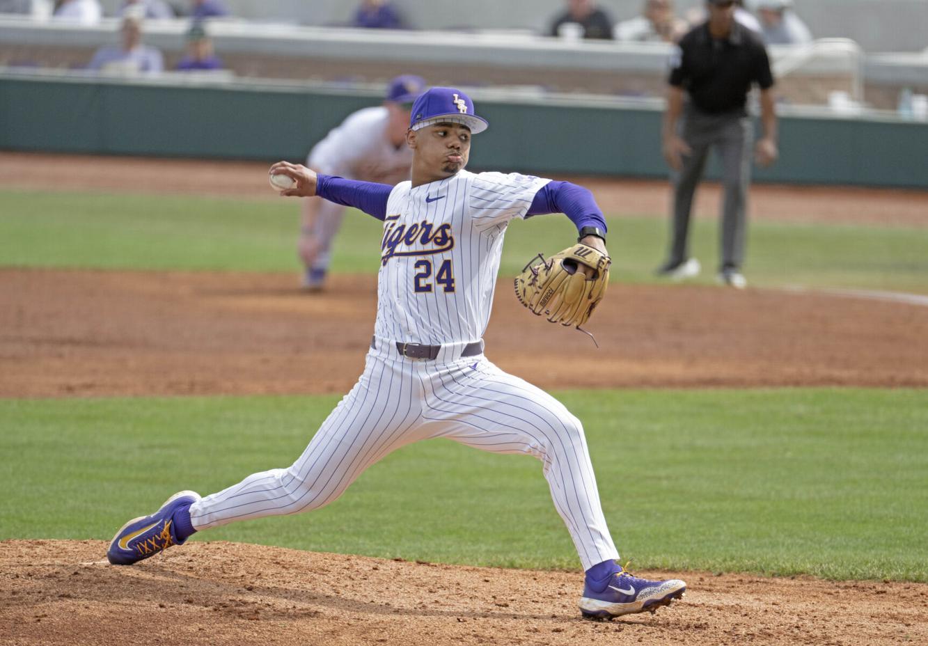 LSU baseball vs. Missouri: How to watch Saturday first pitch | LSU ...
