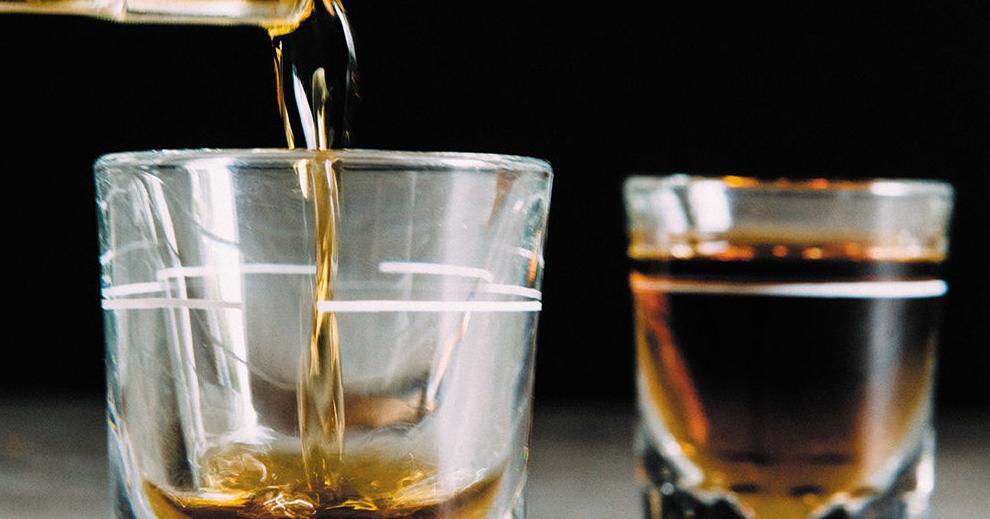 Buy your tickets now for the Burning with Bogan steak and whiskey ...