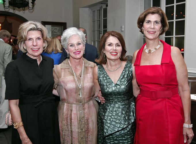 Nell Nolan: Curtain Call Ball, Boys Girls Hope, TU Business Forum ...