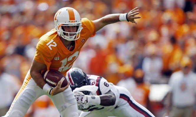 SEC Tool Box: What each team needs to fix heading into Week 8 | LSU ...