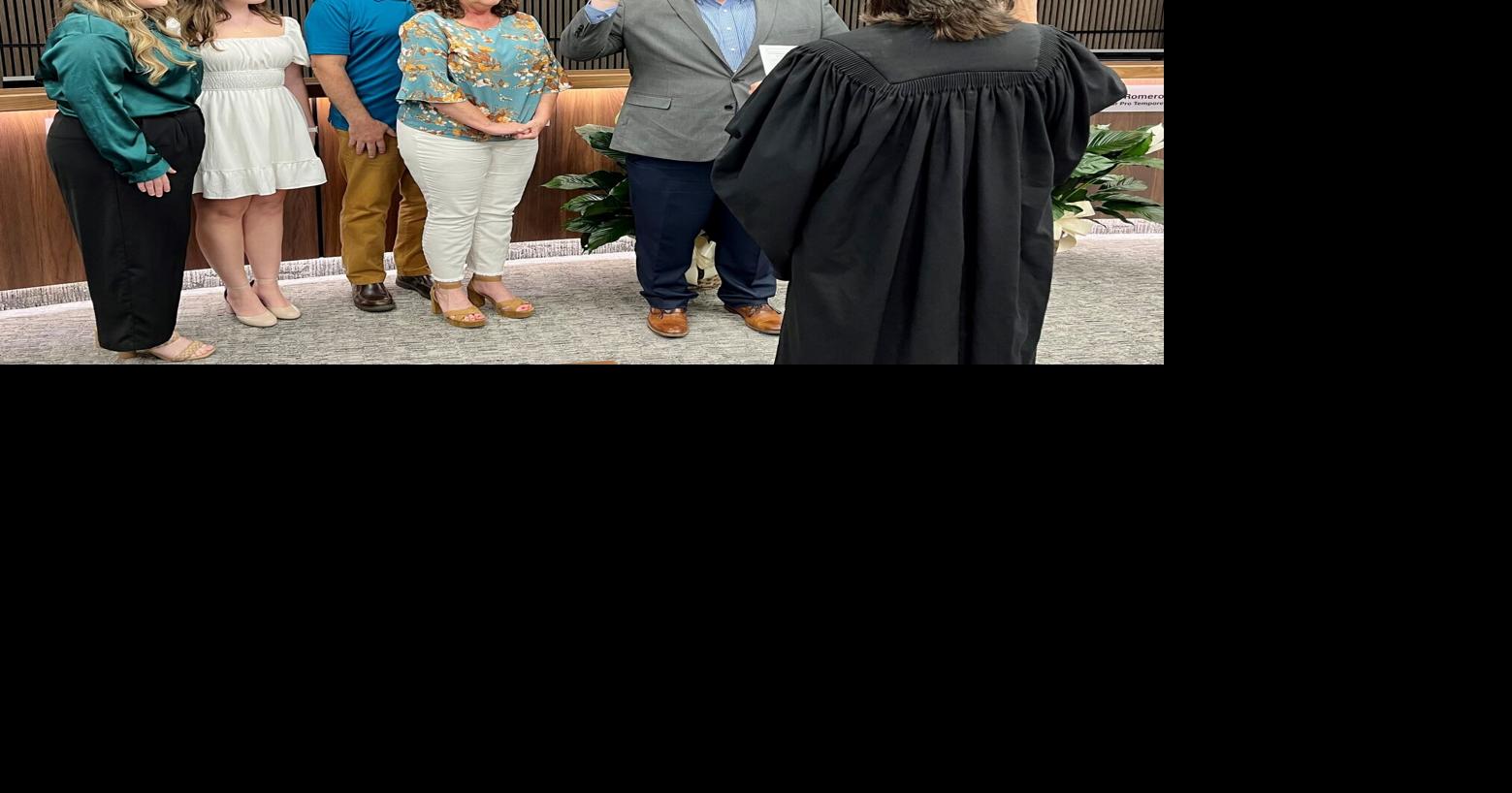 Youngsville leaders appoint interim police chief | News | theadvocate.com