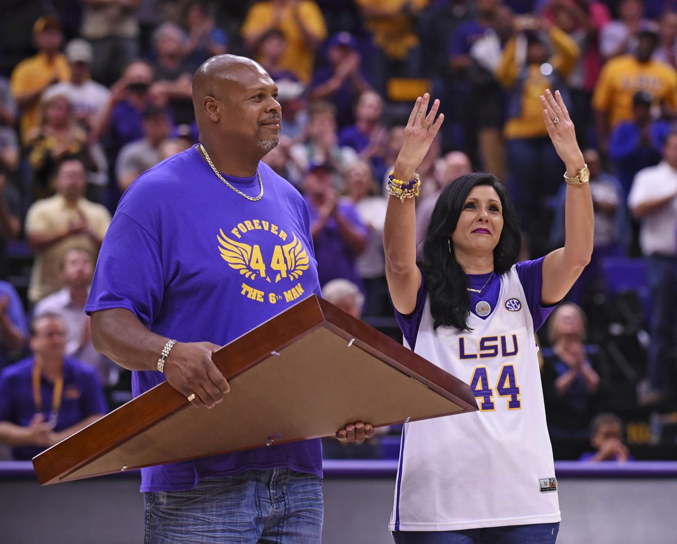 Wayde Sims' parents planning butterfly release on anniversary of LSU ...