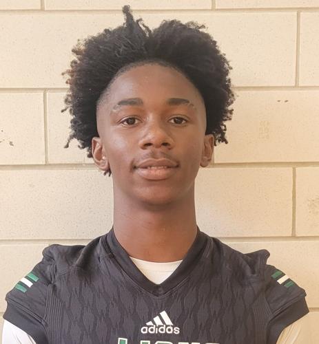 Lafayette High's Kendrick Cahee has been a difference maker | High ...