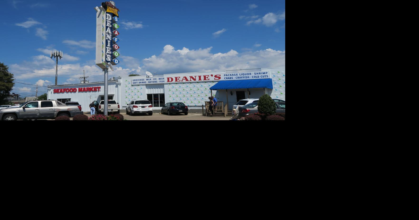Deanie’s Seafood is expanding, new location slated for Uptown New ...