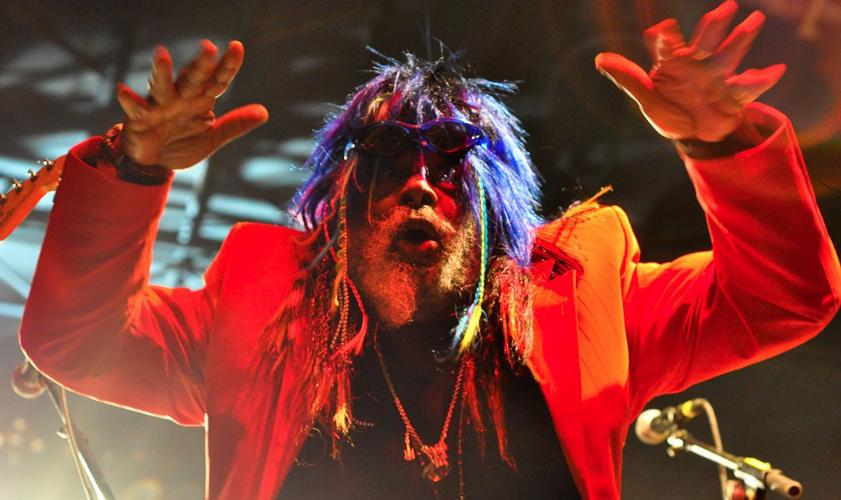 Your guide to night shows during Jazz Fest 2015: week two | The Latest ...